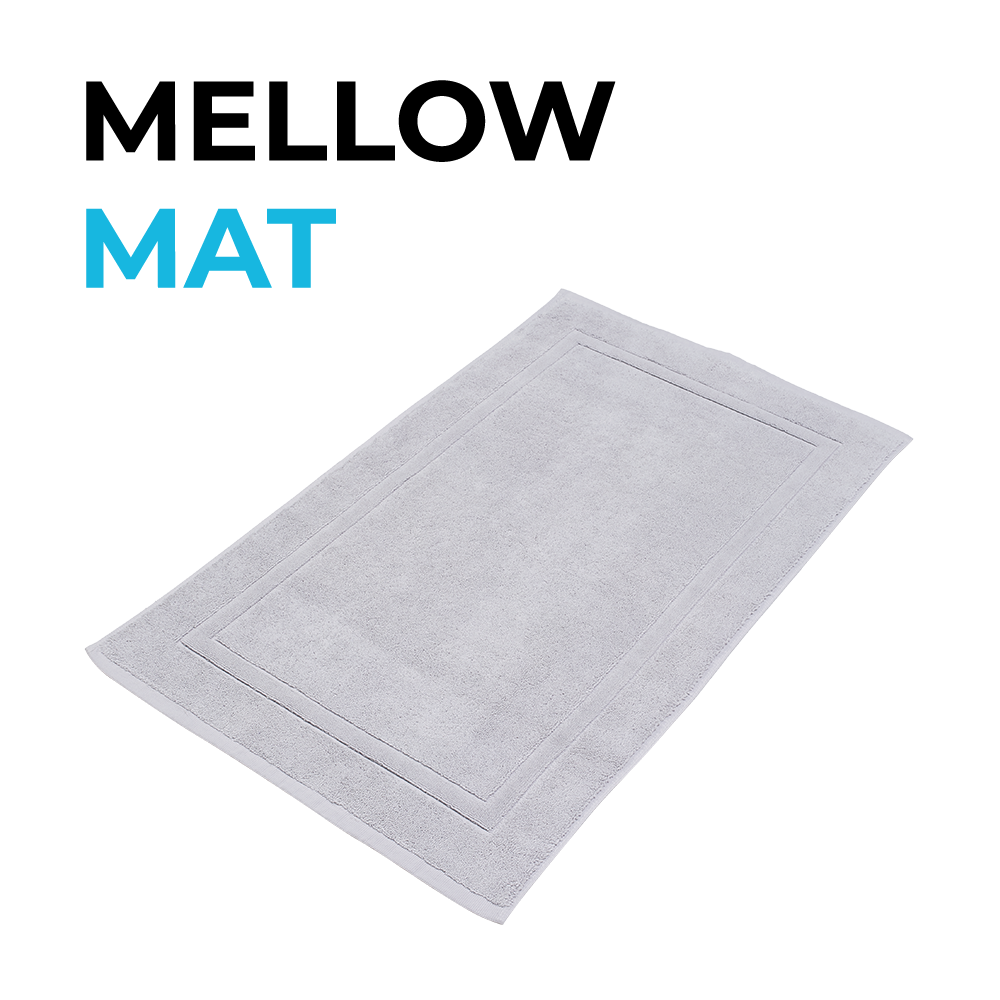 Badematte - Mellow Mat – Sowel
