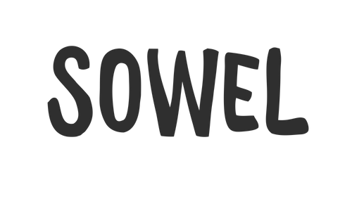 Sowel - The New Kind of Towel
